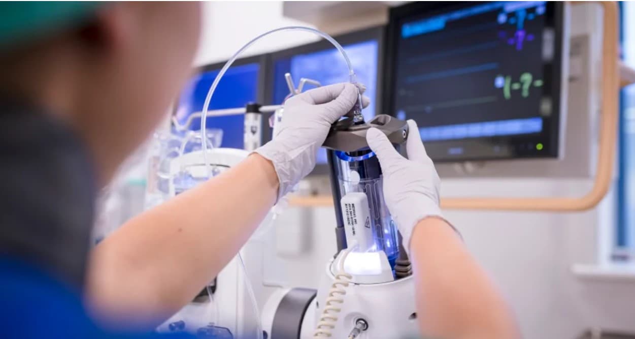 MEDRAD Avanta | Radiology